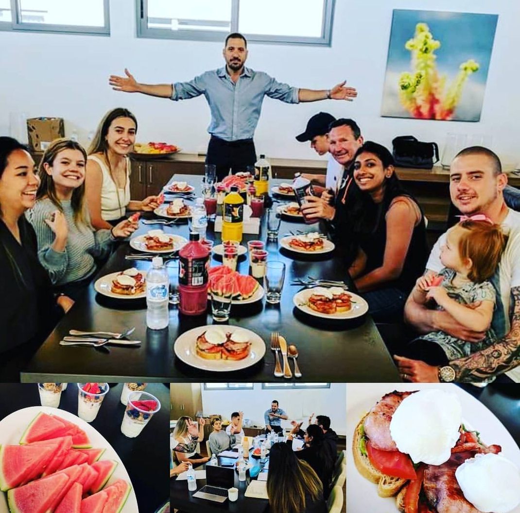 Gallery – Silver Lining Consultancy